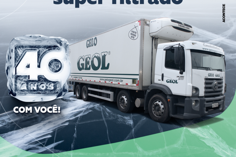 BLOG - Indústria de Gelo GEOL